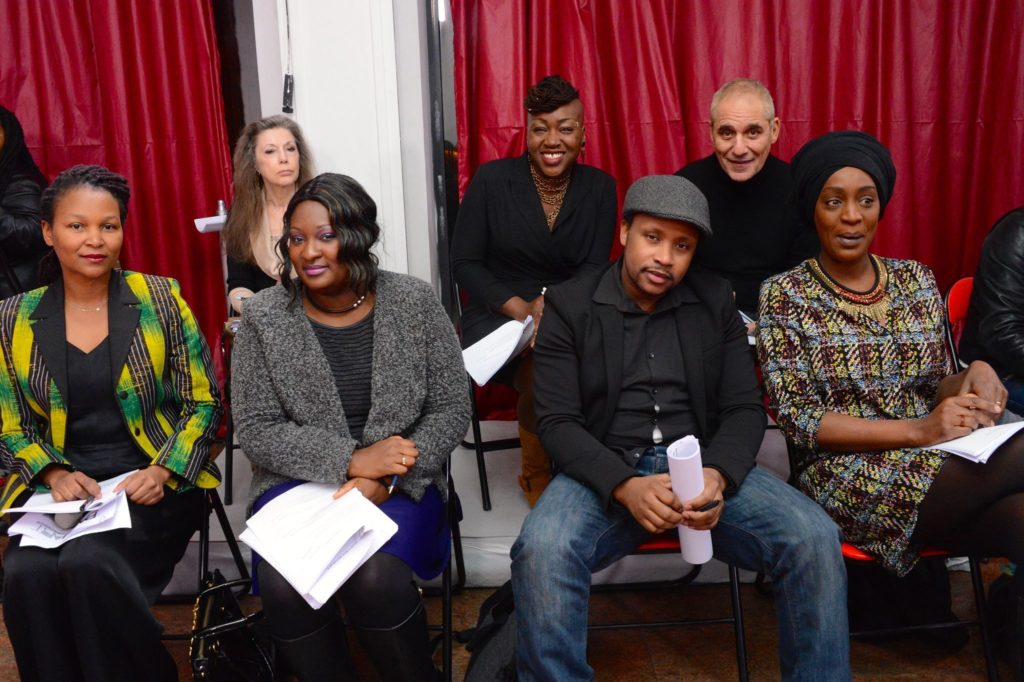 Waouw - Miss Women all over the universal world - Bénin Révélé Mag